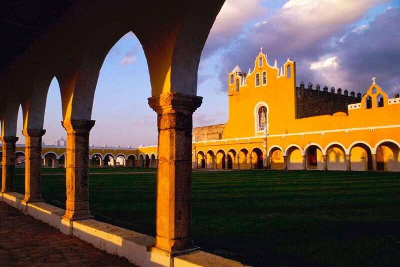 From Merida: Izamal and Valladolid Guide Tour & Yucatan Meal - Detailed Review of the Tour Experience