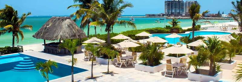 From Mérida: Paddel board, Sunshine and beach - Who Will Love This Tour?