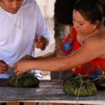 From Merida: Peanuts, our Mayan ancestors - The Practicalities