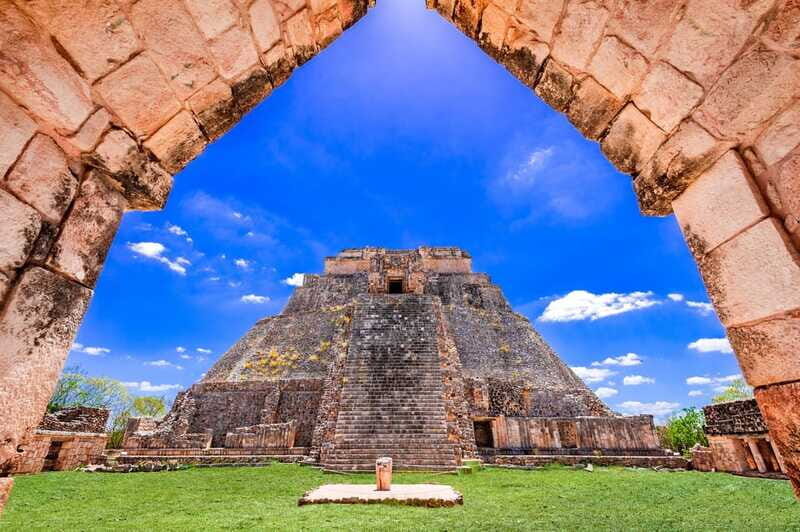 From Merida: Uxmal and Kabah Archaeological Sites Tour - Deep Dive into the Details