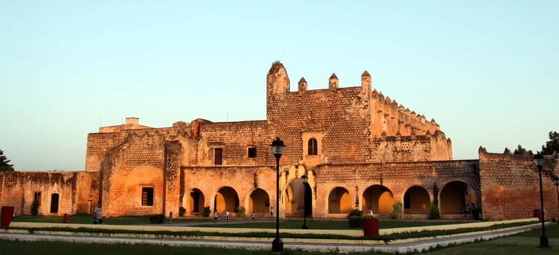 From Merida: Valladolid & Ek Balam Guided Tour with Transfer - The Value of the Tour