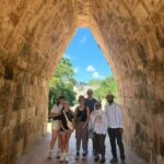 From Mérida:Uxmal and amazing cenotes guided tour with lunch - FAQ