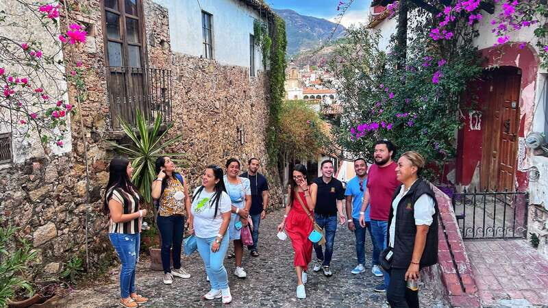 From Mexico City: 10-Hour Cuernavaca and Taxco Tour - Insights from Travelers’ Reviews