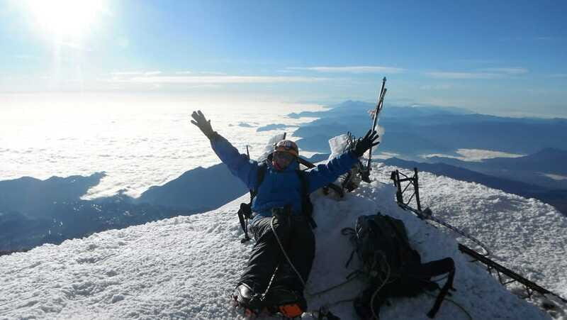 From Mexico City: 2-Day Pico de Orizaba Summit Trek - Practical Tips for Your Climb