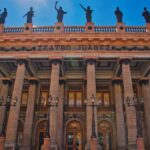 From Mexico City: 3-Day in San Miguel & Guanajuato - Exploring the Itinerary in Detail