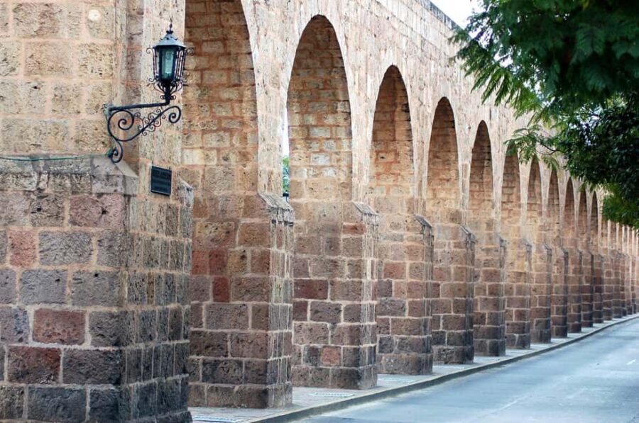 From Mexico City: 6 Day Colonial Cities Tour - Guadalajara and Its Diverse Attractions