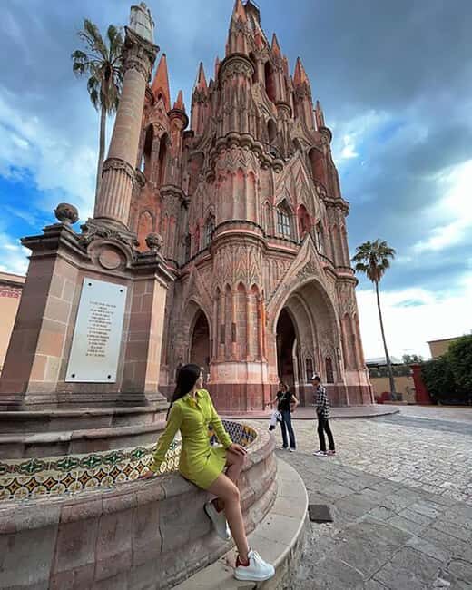 From Mexico City and Puebla: PURO MEXICANO (8 CITIES) 10 DAYS - Itinerary Breakdown and What You Can Expect
