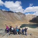 From Mexico City: Best tour at Nevado de Toluca Volcano - Why This Tour Works