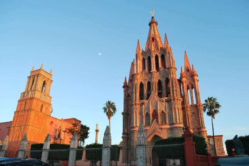 From Mexico City: Colonial San Miguel de Allende Day Tour - Why This Tour Is a Great Value
