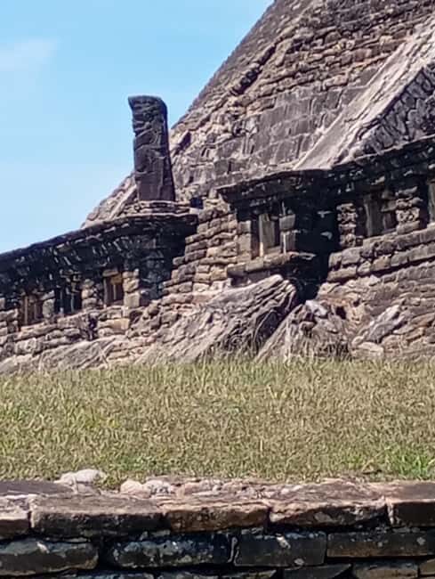 From Mexico City: El Tajín Day Trip with Guide - Final Thoughts