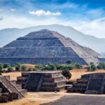 From Mexico City: Expedition to Teotihuacan, Tlatelolco, and Basilica of Guadalupe - The Itinerary Breakdown