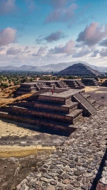 From Mexico City: Expedition with Early Access to Teotihuacan - Value and Practicality