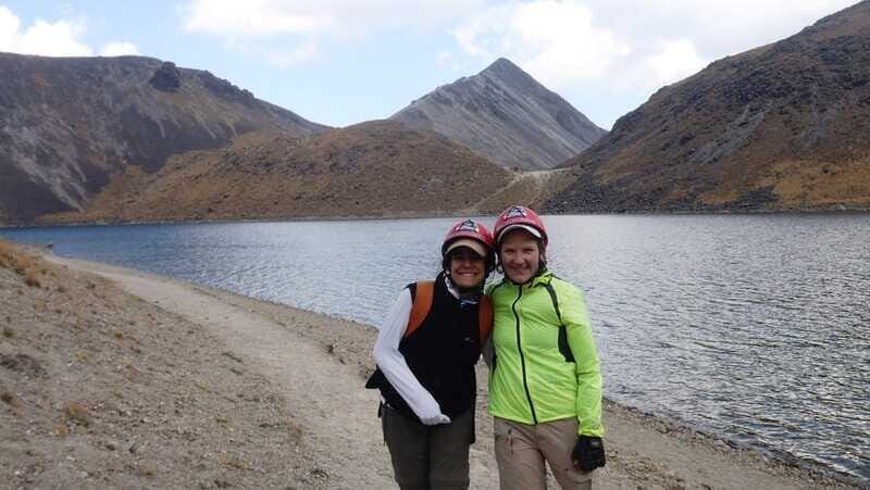 From Mexico City: Full Day Volcano Crater and Lake Hike - What’s Included and What to Expect