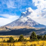 From Mexico City: Hike Iztaccihuatl Volcano with an Alpinist - What Makes This Tour Special?
