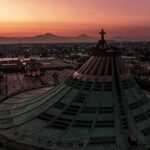 From Mexico City: Join us on a guided tour to Teotihuacán and Guadalupe - The Majestic Pyramids of Teotihuacán