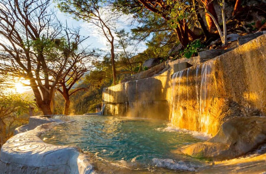 From Mexico City: Private Adventure to the Magical Caves of Tolantongo - Authentic Experiences and Genuine Value