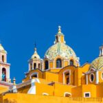 From Mexico City: Private Day Tour to Cholula, Tonantzintla, and Puebla - FAQ