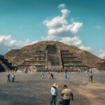 From Mexico City: Private excursion to Teotihuacan - Visiting the Pyramids of Teotihuacan
