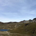 From Mexico City: Private Hiking Tour at Nevado de Toluca - Authentic Experiences and Authentic Guides