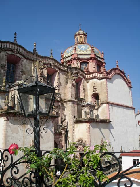 From Mexico City: Private Tour of Cuernavaca, Taxco, and the Pre-Hispanic Mine of Taxco - The Practical Details: What You Need to Know