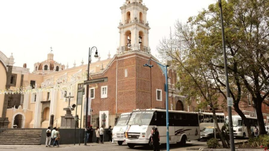 From Mexico City: Puebla & Cholula Tour - Discovering Puebla’s Colonial Charm