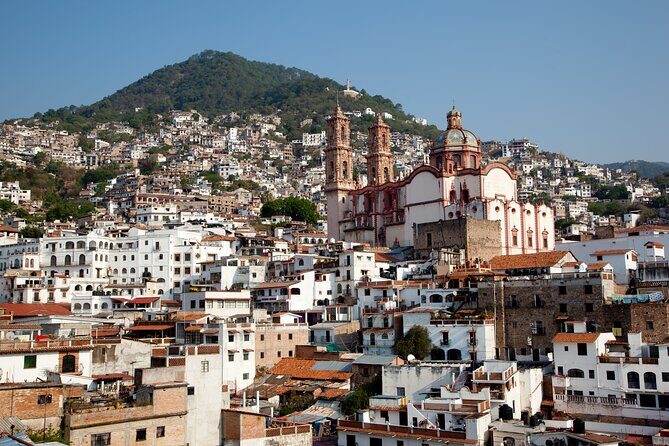 From Mexico City: Taxco & Cuernavaca Day Trip - FAQ