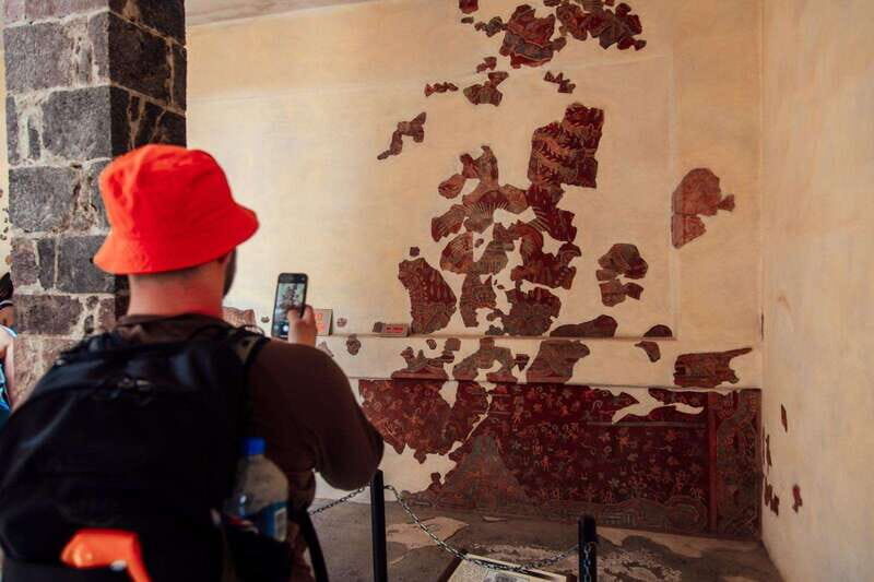From Mexico City: Teotihuacan Pyramids and Bike Tour - Who Should Consider This Tour?