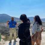 From Mexico City: Tolantongo Hot Springs Day Trip with Guide - Arrival and Initial Impressions