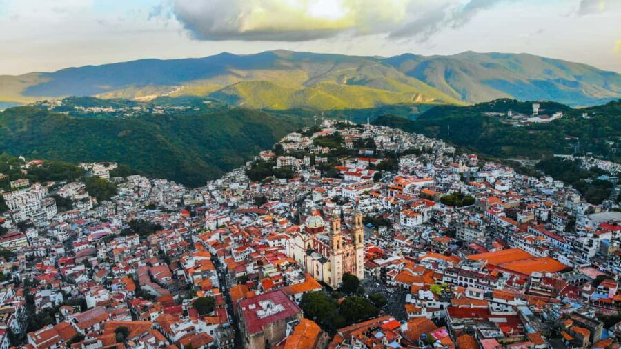 From Mexico City: Tour of Taxco, Cuernavaca, and Pre-Hispanic Mine - What Makes This Tour Valuable?