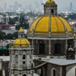 From Mexico City: Tour of Teotihuacan and Basilica of Guadalupe - Ending the Day
