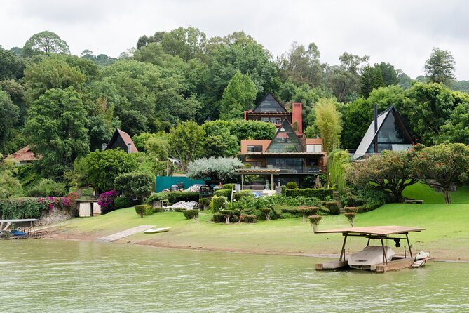 From Mexico City: Valle de Bravo & Butterfly Sanctuary - Value and Considerations