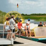 From Miami: Everglades Airboat Ride and Nature Walk - The Balance of Value and Experience