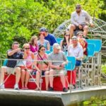 From Miami: Everglades Wildlife Show, Airboat & Bus Transfer - What We Think About the Experience