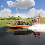 From Miami: Everglades, Wildlife Show, & Hop-on Hop-off Tour - Practical Details and Tips