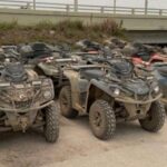 From Miami: Guided ATV Tour in the Countryside - The Itinerary in Detail