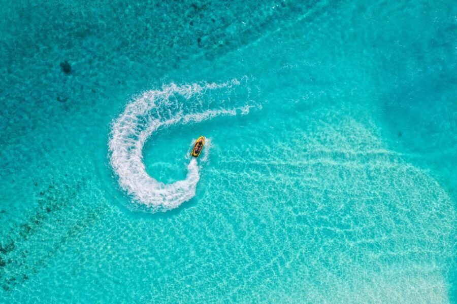 From Miami: Jet Ski & Leisure Day Trip in Key West - The Value of the Tour