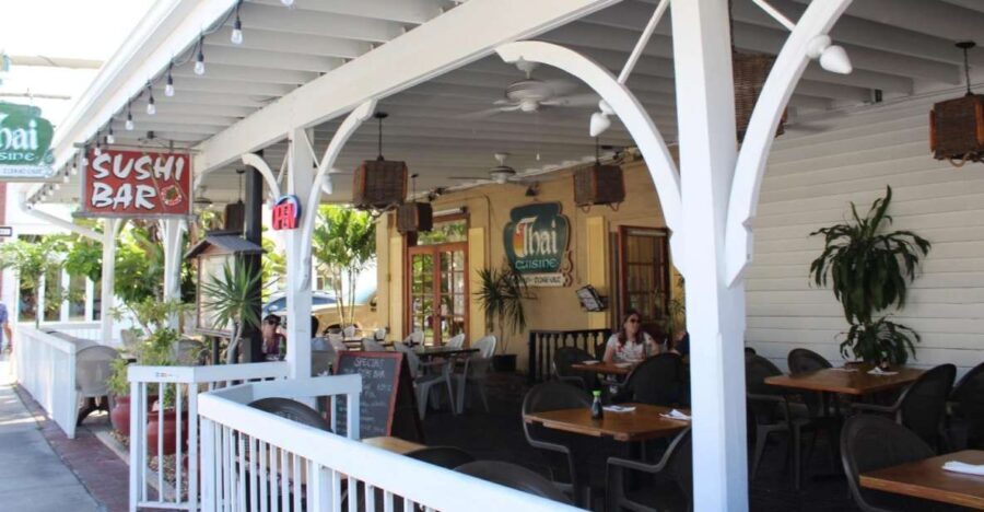 From Miami: Key West Day Trip with Pickup at Selected Hotels - Real Traveler Insights from Reviews