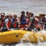 From Moab: Canyonlands 4x4 Drive and Colorado River Rafting - What Makes This Tour Stand Out