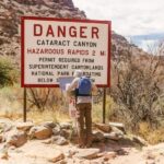 From Moab: Cataract Canyon 4-Day Guided Tour by Raft and Van - Whitewater Action and Rapids