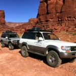 From Moab: Full-Day Canyonlands and Arches 4x4 Driving Tour - What Makes This Tour Stand Out?