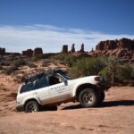 From Moab: Half-Day Arches National Park 4x4 Driving Tour - The Value Proposition