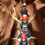 From Moab or Hanksville: North Wash Slot Canyon Experience - Is it Worth the Price?