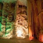 From Monterrey Caves Garcia - How Does It Compare to Other Experiences?