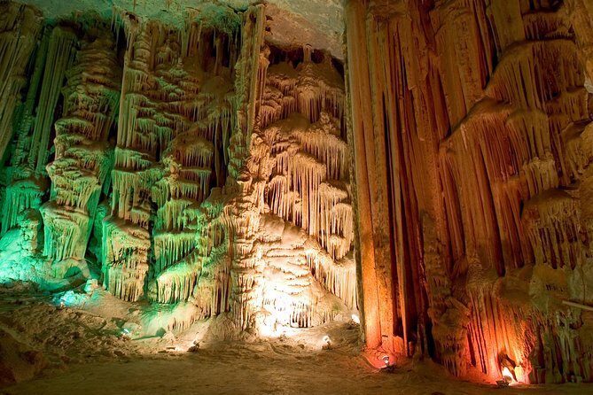 From Monterrey Caves Garcia - How Does It Compare to Other Experiences?