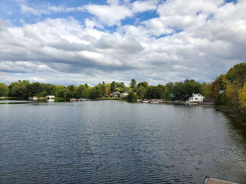 From Montreal: Eastern Townships Region Day Trip - What’s Included and What’s Not?