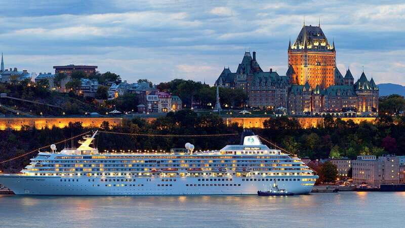 From Montreal: Full-Day Tour of Quebec City with Cruise - The Practical Side: Transportation, Price, and Value