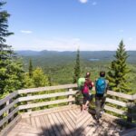 From Montreal: Mont-Tremblant National Park Hiking Day Trip - The Hiking Trails and Scenic Highlights