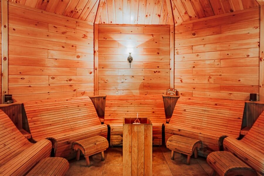 From Montreal: Natur'Eau Spa Day Trip with Admission Ticket - The Journey from Montreal