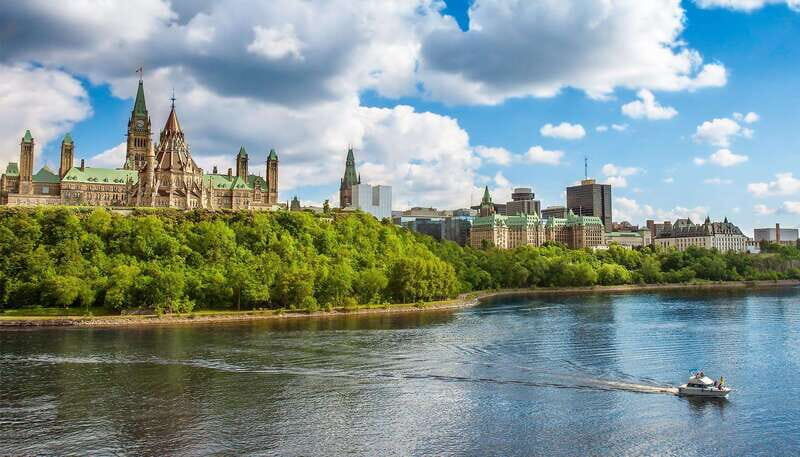 From Montreal: Private Ottawa Full Day Tour - Who This Tour Is Best For