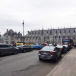 From Montreal: Private Quebec Full Day Tour - Exploring Old Quebec: History and Charm